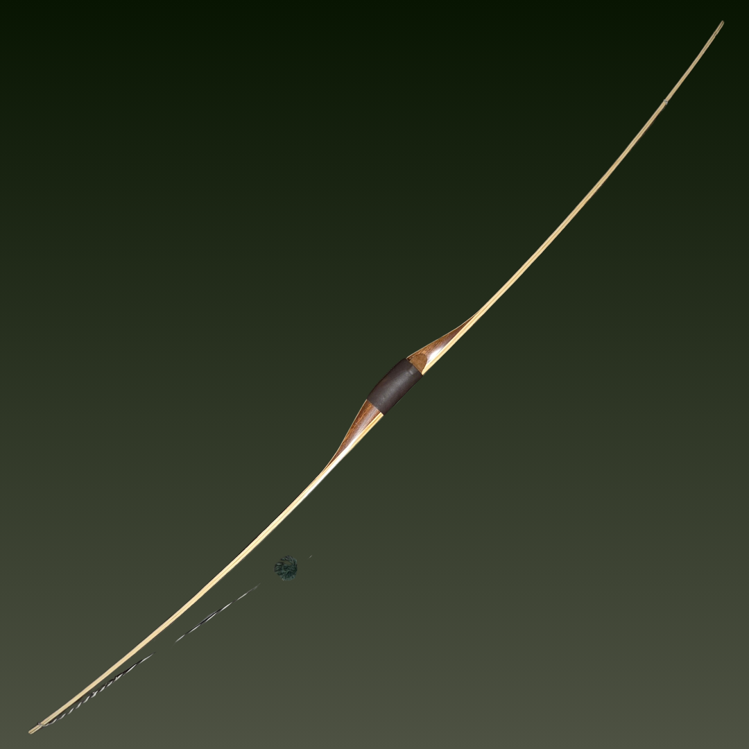 Legend Longbows | Handcrafted Traditional Bows
