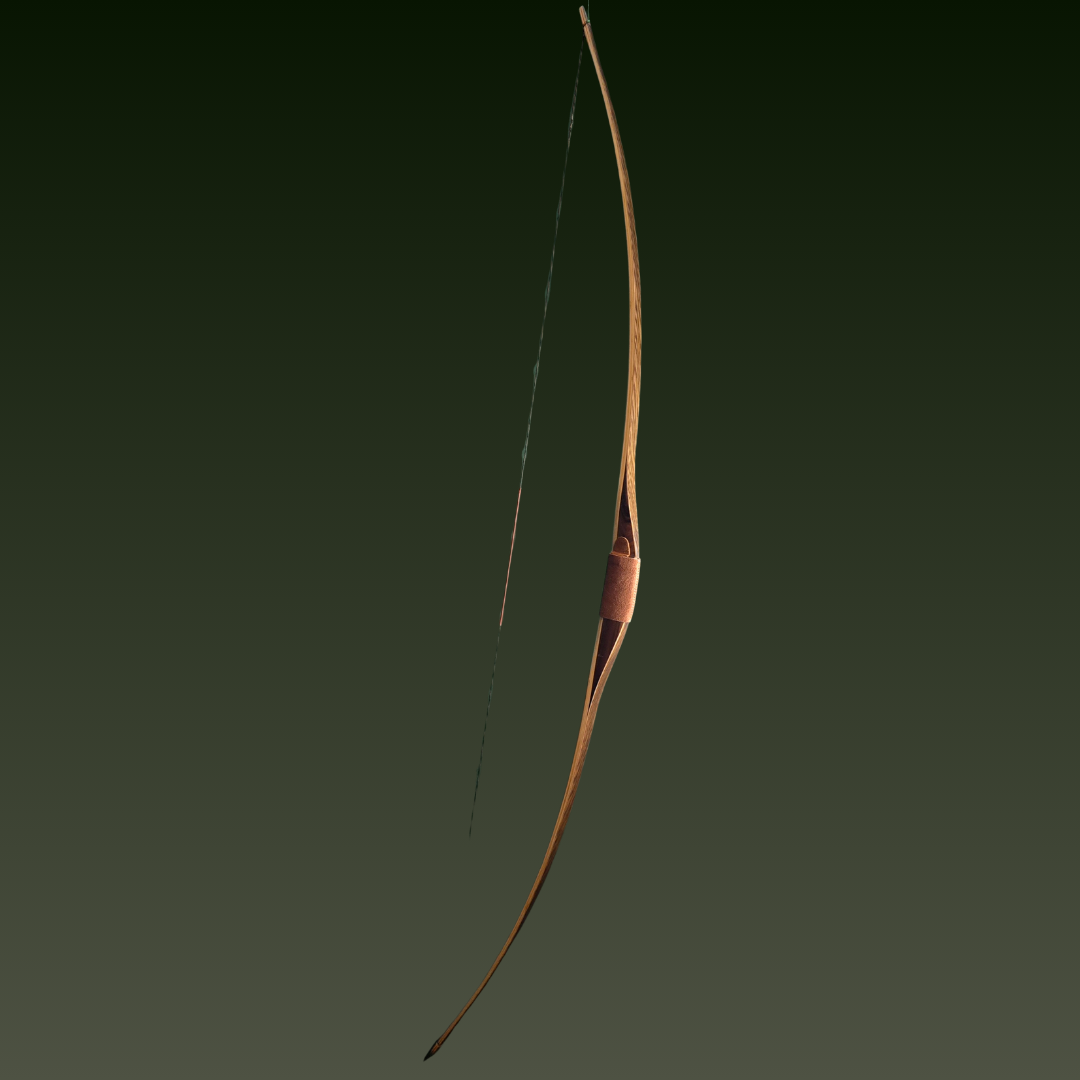 -SOLD- Custom Build Kanati™ 015 – Legend Longbows