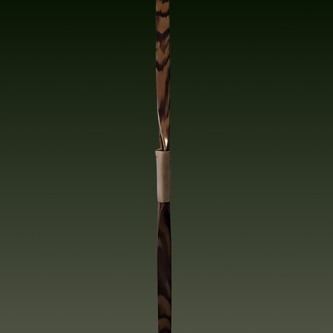 Legend Longbows™ | Handmade Traditional & Custom Bows