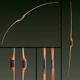 Legend Longbows | Handcrafted Traditional Bows